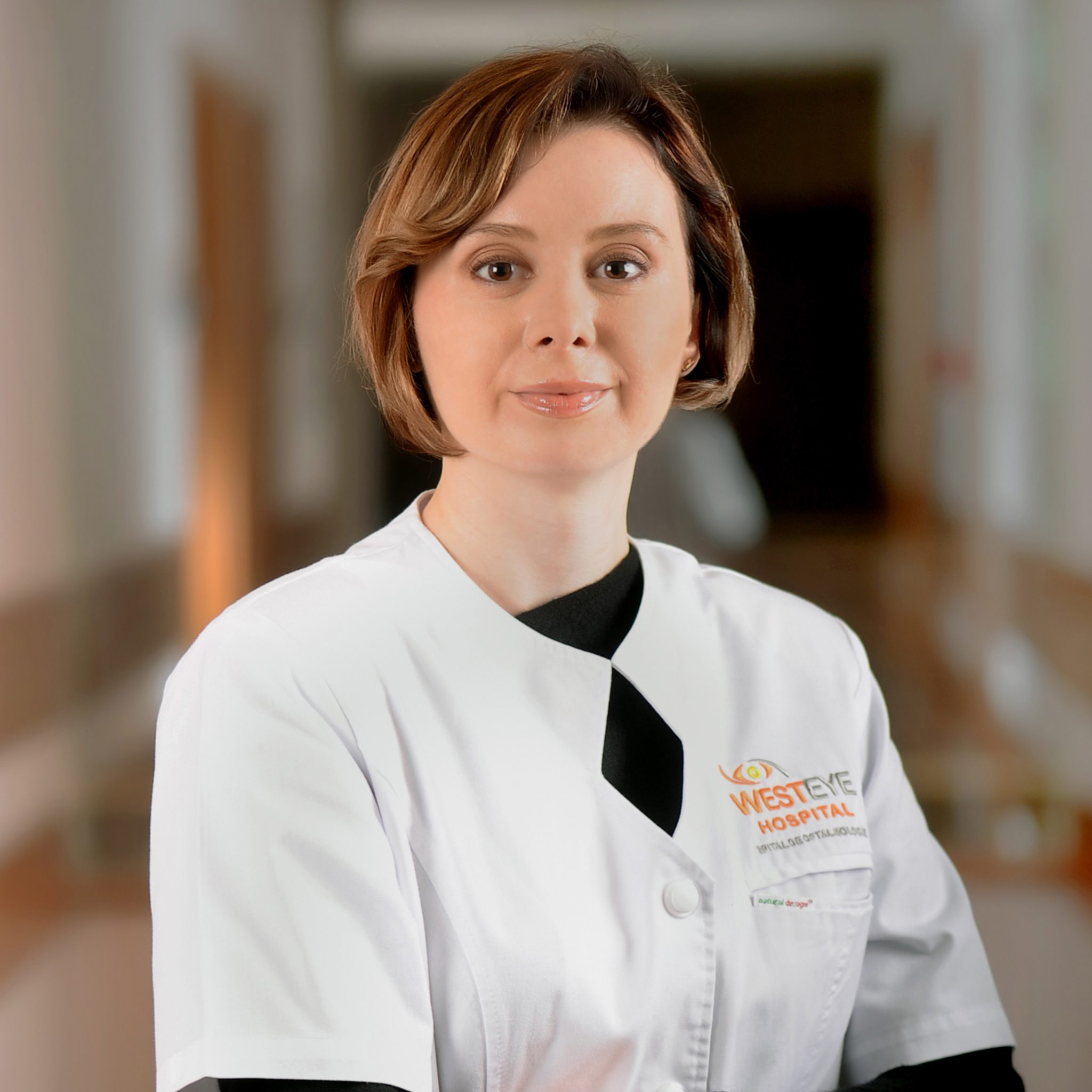 Echipa Noastră de Specialiști Oftalmologi - WEST EYE HOSPITAL